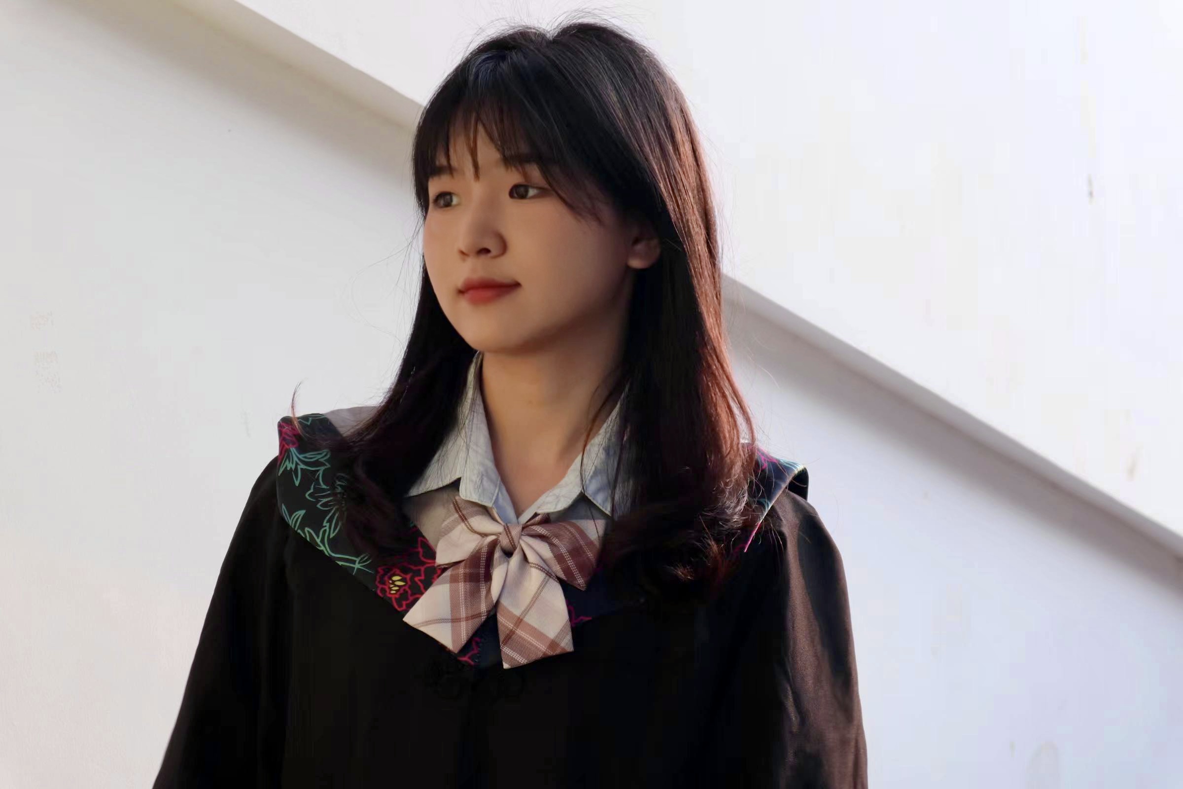 Qiaoling Li（李巧玲）-The Cao Group