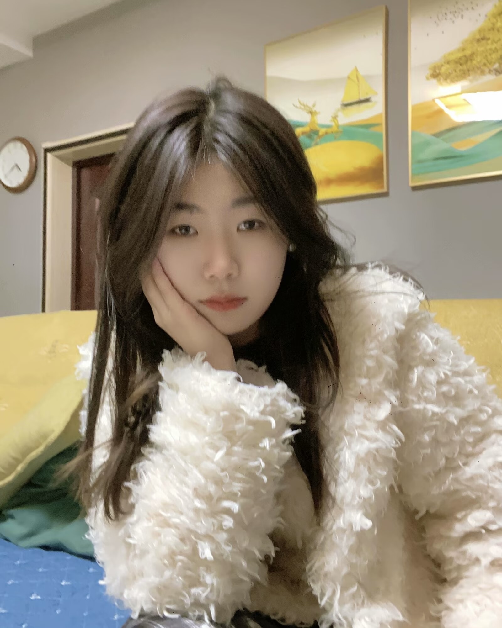 Yue Zhao (赵悦)-The Cao Group